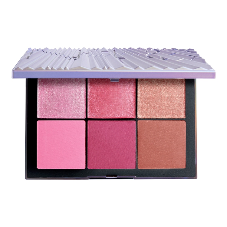 Ethereal Aura Allık Paleti | NARS ≡ SEPHORA