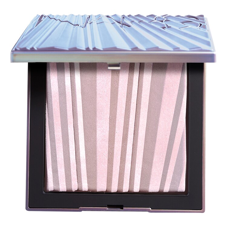 Aura Illuminating Face & Body Powder-Aydınlatıcı Yüz & Vücut Pudrası ...