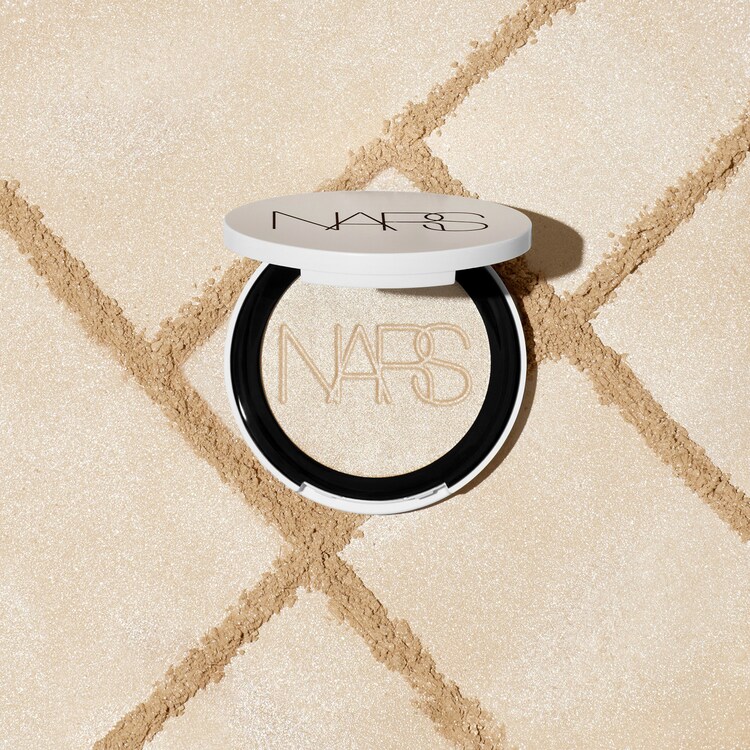 The Light Reflecting - Aydınlatıcı Pudra | NARS ≡ SEPHORA
