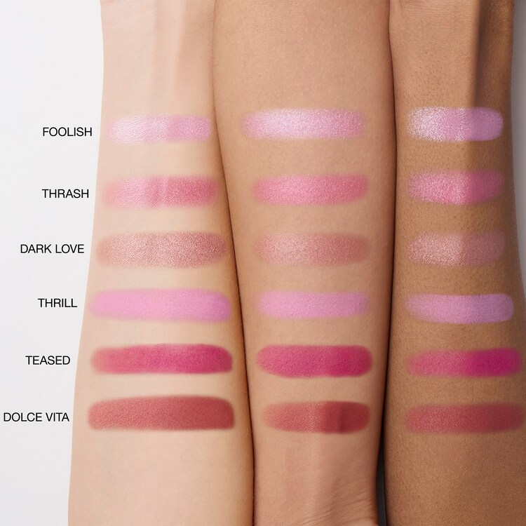 Ethereal Aura Allık Paleti | NARS ≡ SEPHORA