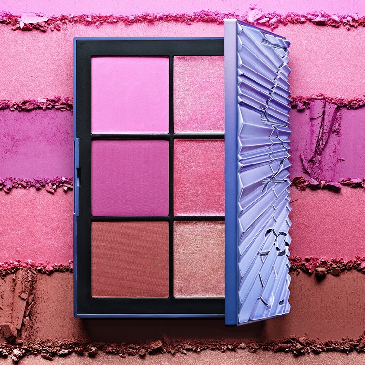Ethereal Aura Allık Paleti | NARS ≡ SEPHORA