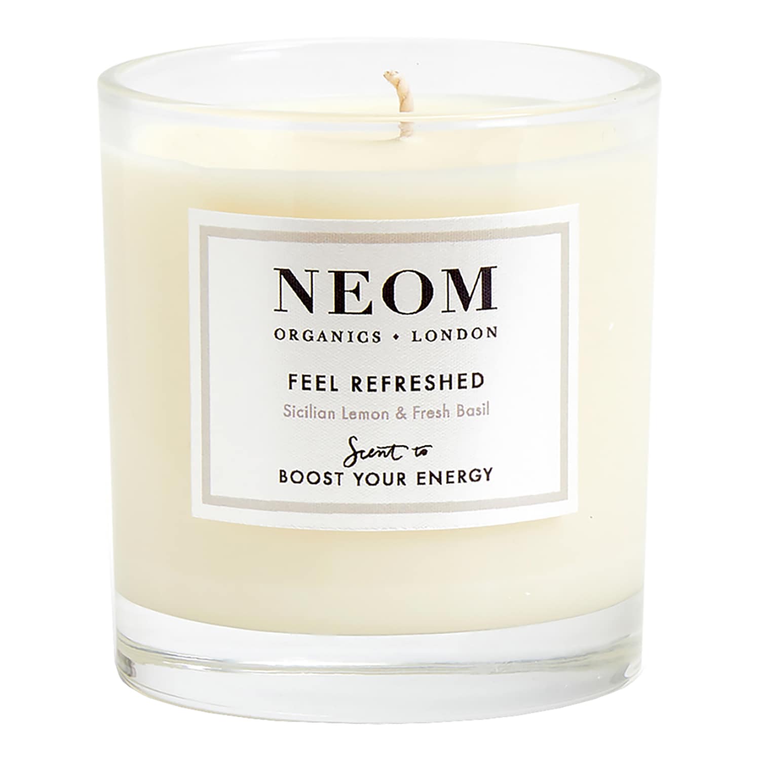 Candele Profumate NEOM ORGANICS LONDON ≡ SEPHORA
