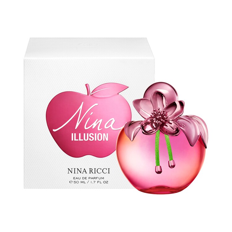 Nina Illusion - Eau de Parfum | Nina Ricci ≡ SEPHORA