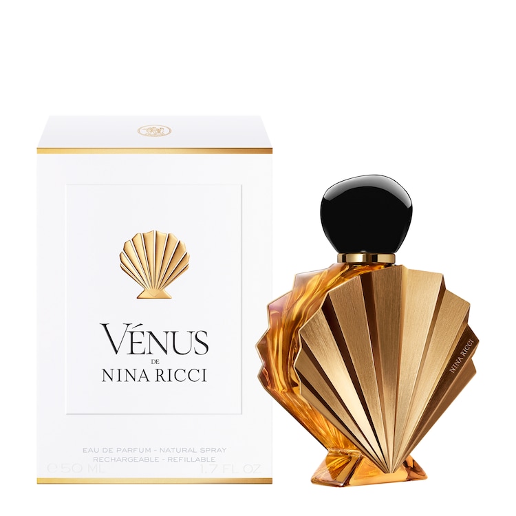 Vénus de Nina Ricci - Eau de Parfum | NINA RICCI ≡ SEPHORA
