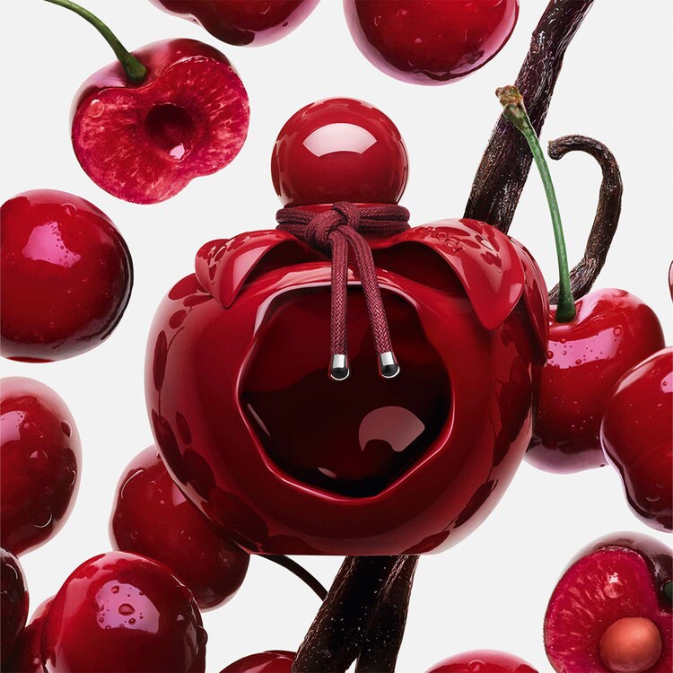 Nina Rouge Crush - Eau de parfum | NINA RICCI ≡ SEPHORA