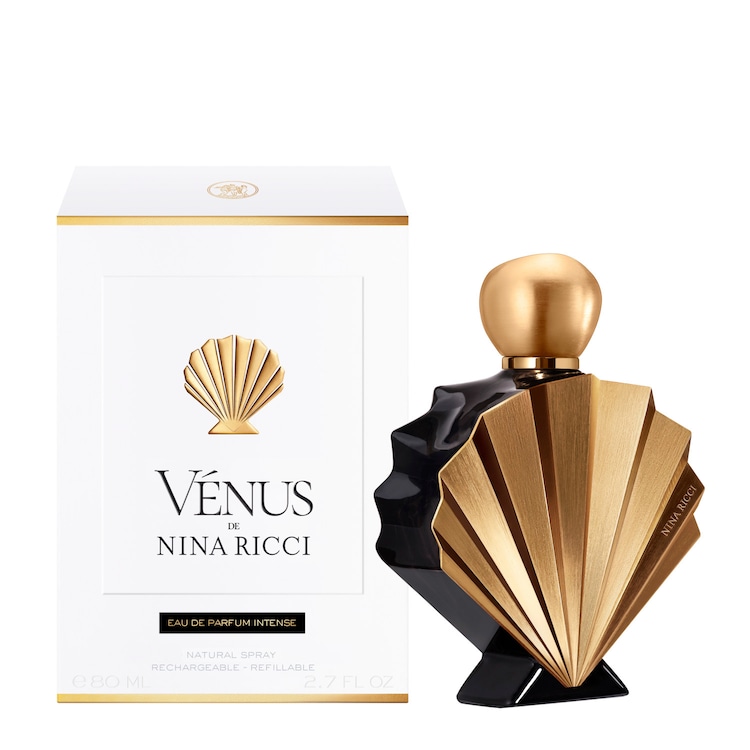 Vénus de Nina Ricci - Eau de Parfum Intense | NINA RICCI ≡ SEPHORA