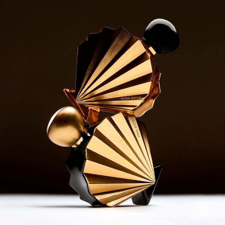 Vénus de Nina Ricci - Eau de Parfum Intense | NINA RICCI ≡ SEPHORA