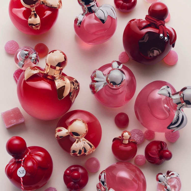 Nina - Eau de Parfum | Nina Ricci ≡ SEPHORA