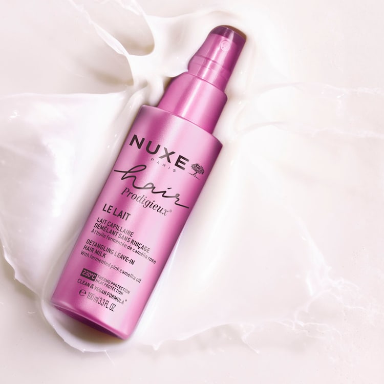 Routine Cheveux Hair Prodigieux® - Brillance Miroir | NUXE ≡ SEPHORA