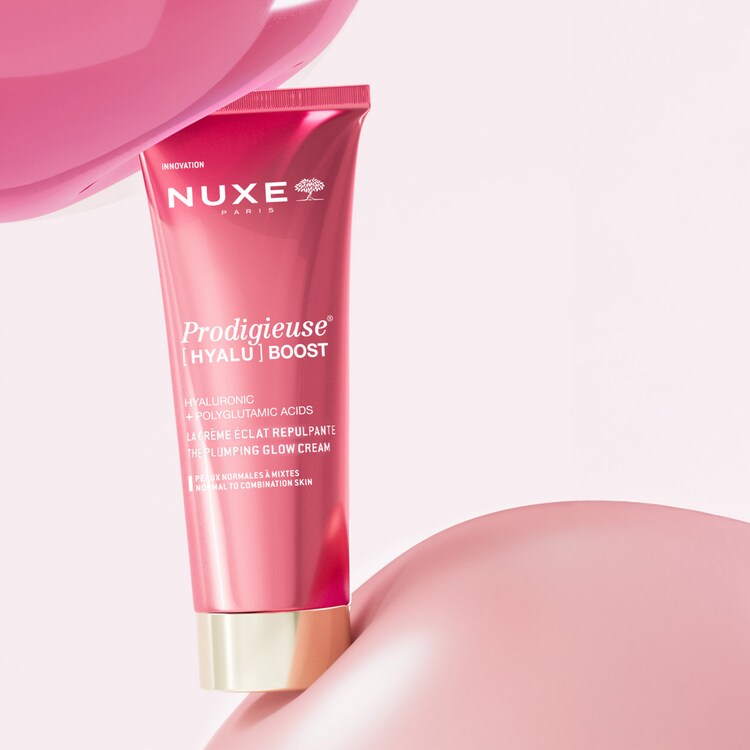 Prodigieuse [HYALU] boost - Creme de Luminosidade e Preenchimento ...