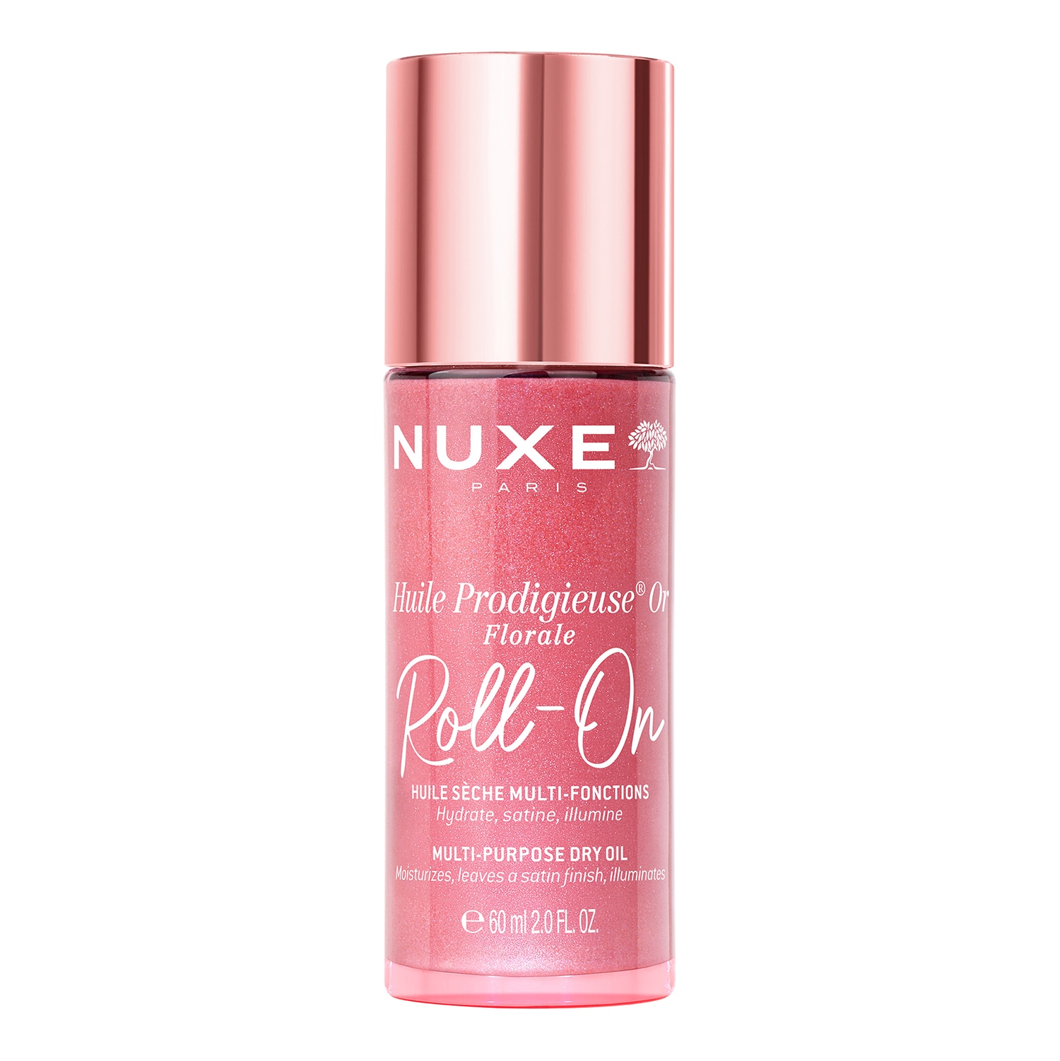 Nuxe ≡ SEPHORA