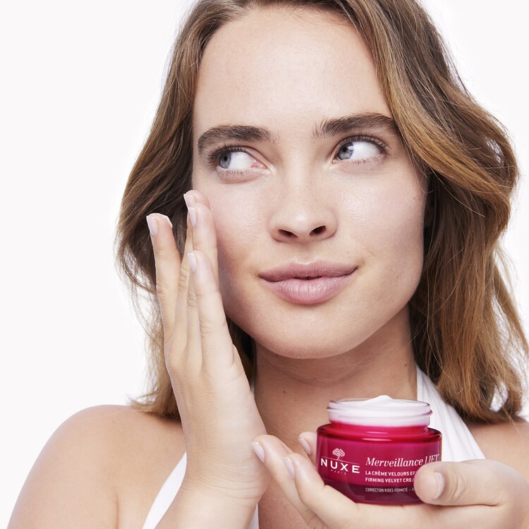 Merveillance Lift - creme aveludado com efeito lifting | Nuxe ≡ SEPHORA