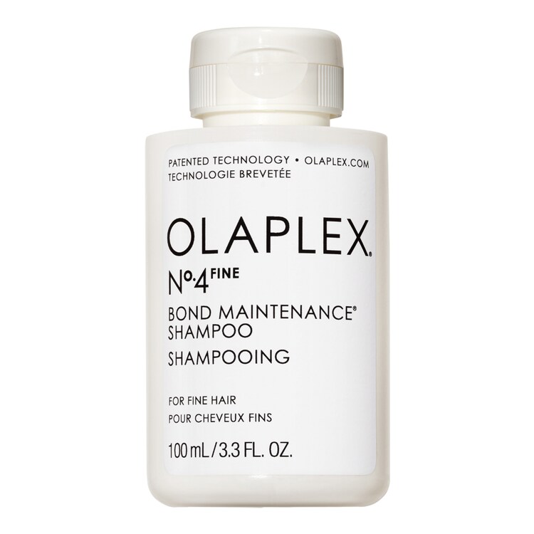 No. 4 Fine Bond Maintenance Shampoo - Şampuan | OLAPLEX ≡ SEPHORA