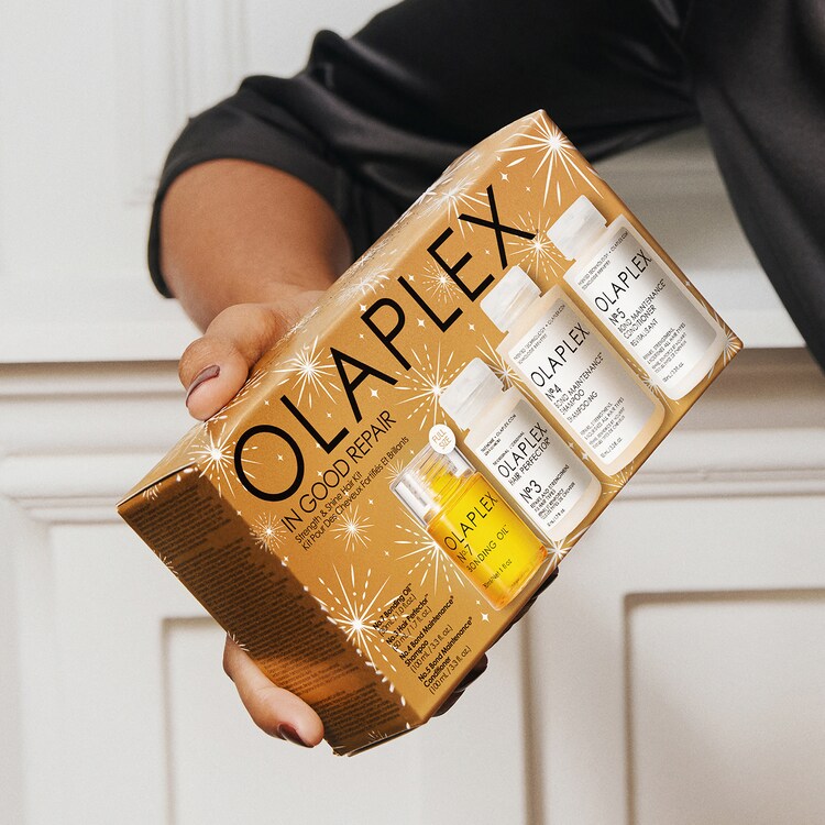 In Good Repair Hair Kit - Set pentru ingrijirea parului | Olaplex ≡ SEPHORA