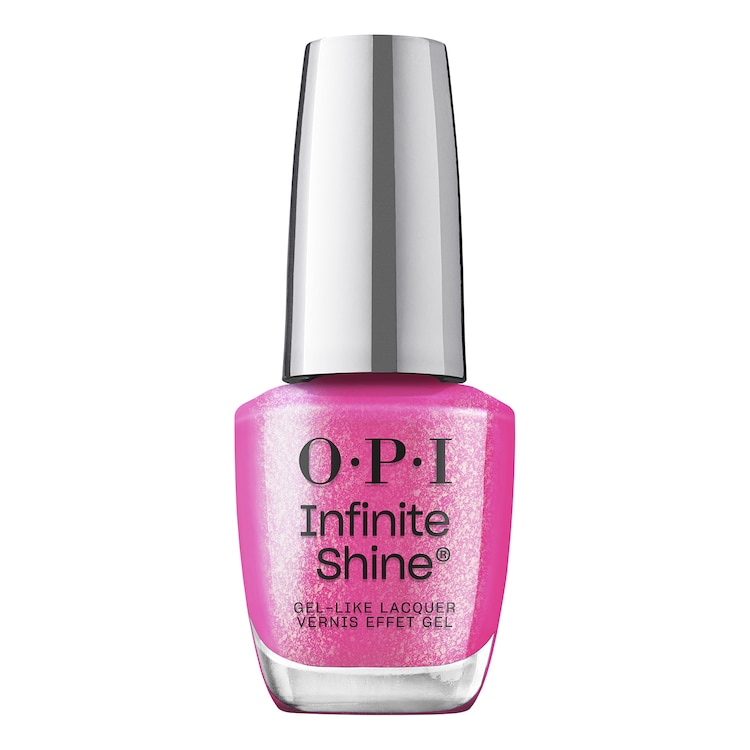 Collection The New OPIcons - Vernis à ongles Effet Gel tenue jusqu'à 11 ...