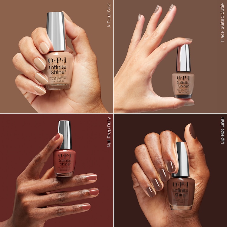 What's Your Mani-tude - Vernis à ongles Effet Gel tenue jusqu'à 11 ...