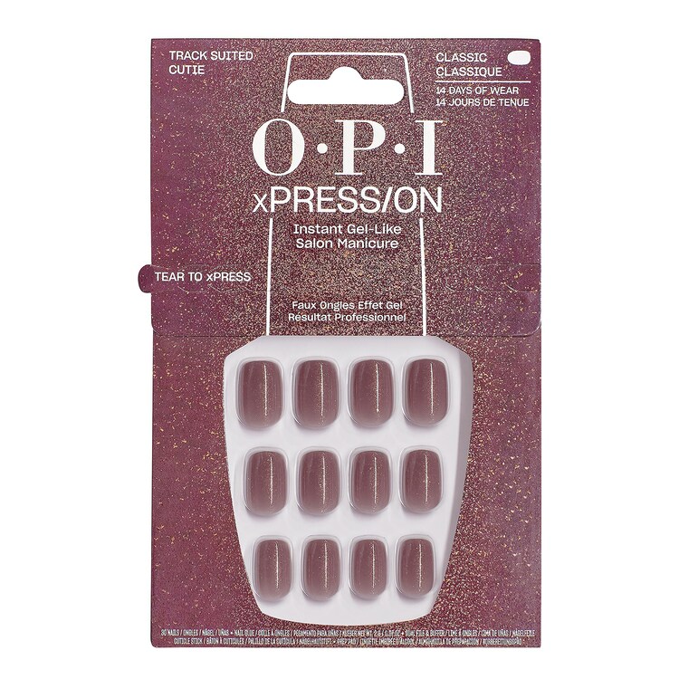 What's Your Mani-tude - Faux ongles xPRESS/ON tenue jusqu'à 14 jours ...