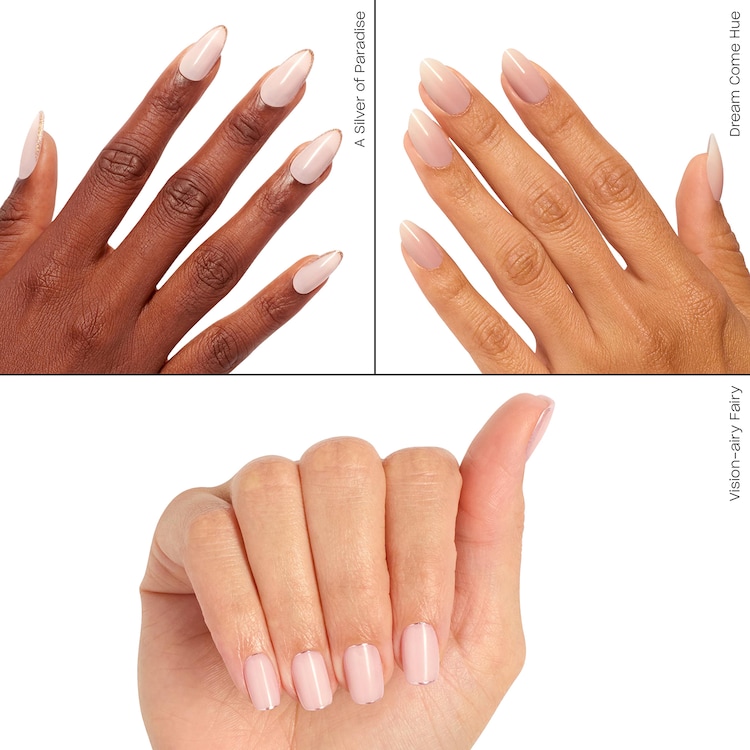 OPI'm Dreaming - Printemps 2025 Faux ongles xPRESS/ON tenue jusqu'à 14 ...
