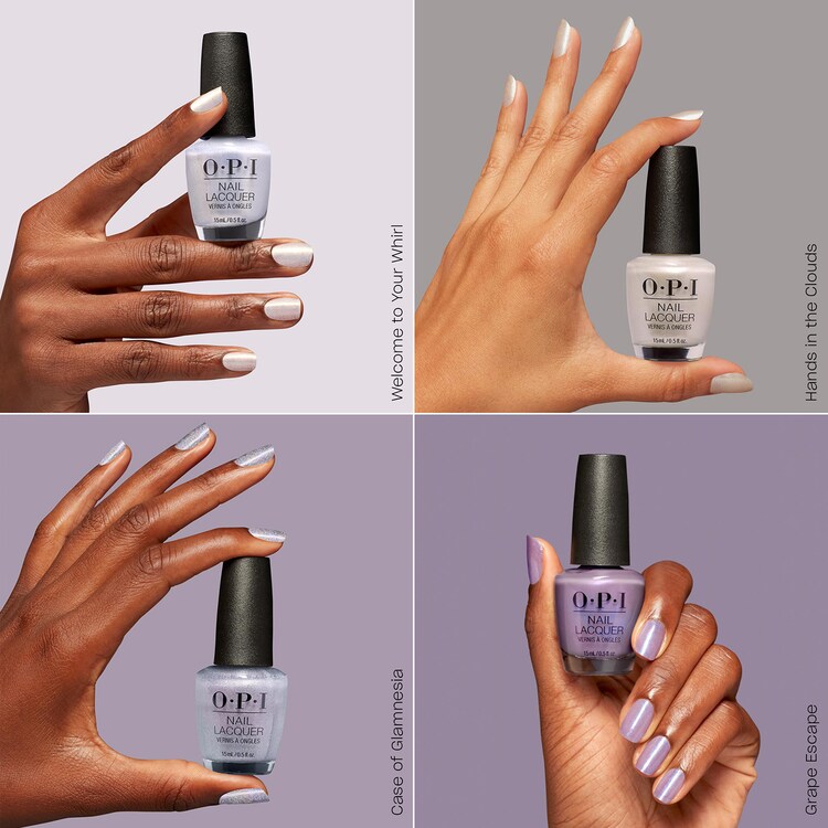 OPI'm Dreaming - Printemps 2025 Vernis à ongles classique tenue jusqu'à ...