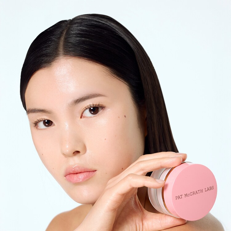 - Pat Mcgrath Labsrose 001 The Hydrating Glow Cream - Återfuktande Kräm