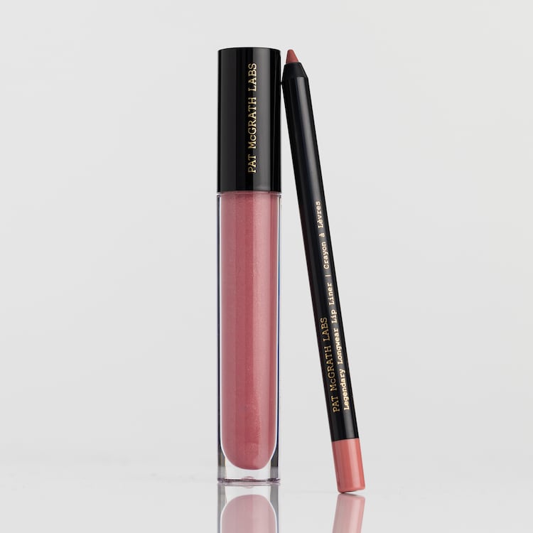 Legendary Longwear Lip Liner - Crayon à Lèvres | PAT McGRATH LABS ≡ SEPHORA