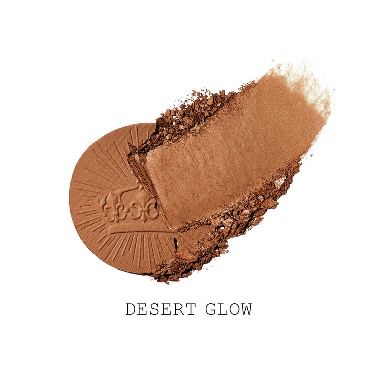 Skin Fetish Divine Bronzer- Pó Bronzeador | Pat McGrath ≡ SEPHORA