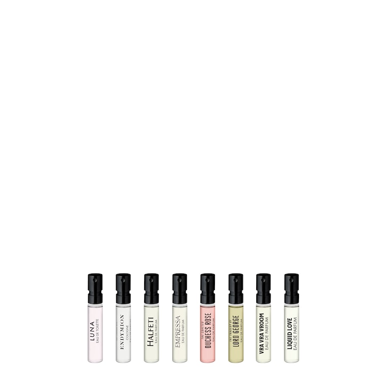 British Tales - Scent Library | PENHALIGON'S ≡ SEPHORA