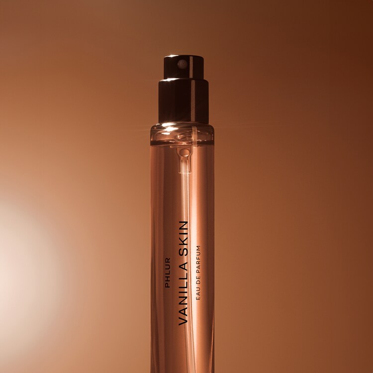 Vanilla Skin - Apa de parfum format de voiaj | PHLUR ≡ SEPHORA