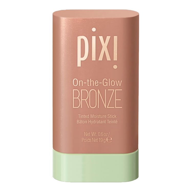 ON-THE-GLOW BRONZE - Baton hidratant colorat | Pixi ≡ SEPHORA