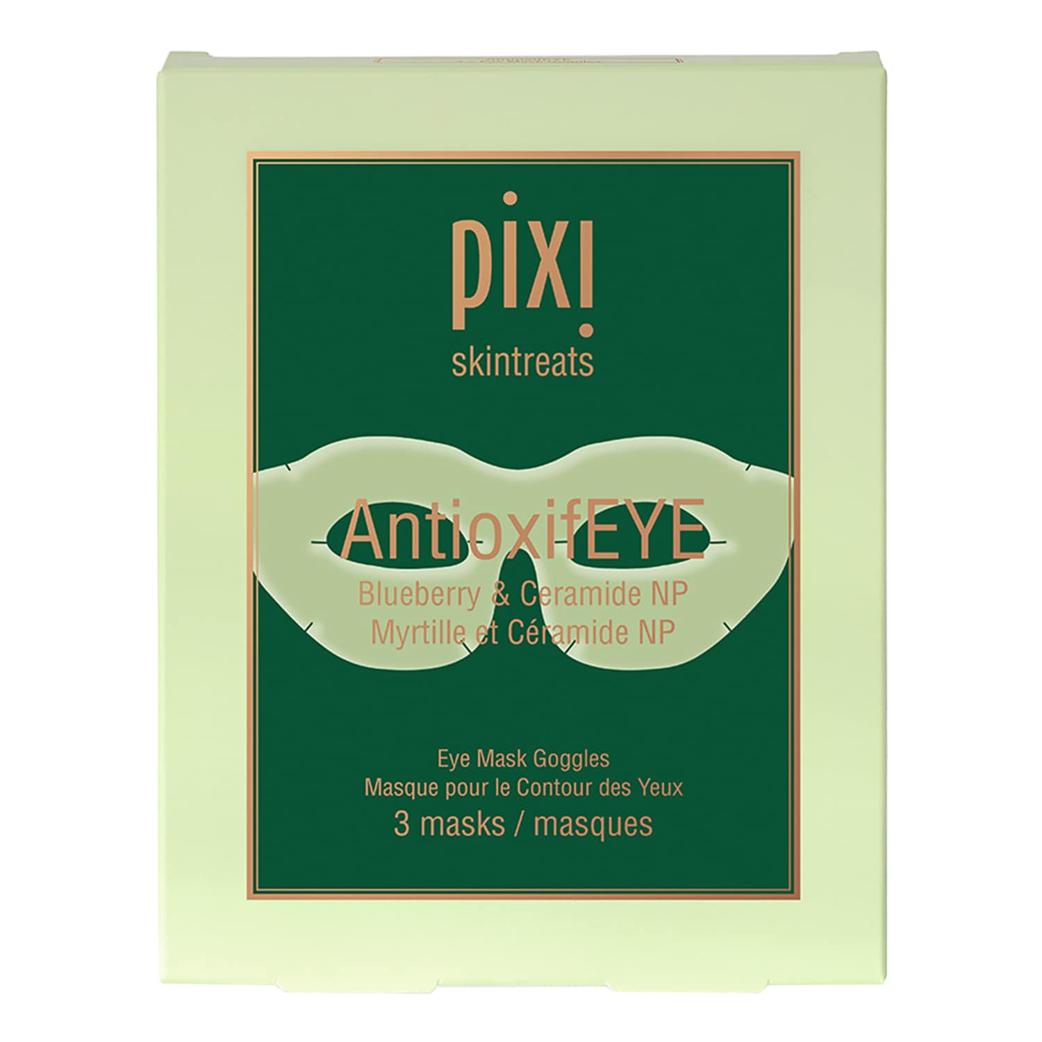 Pixi | Disponível online ≡ SEPHORA