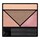 Prada Dimensions - Palette de fards à paupières Couleur Intense Longue ...