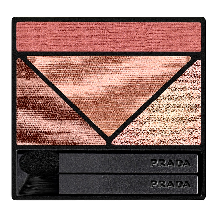 Eye Palette - Sombras | Prada ≡ SEPHORA