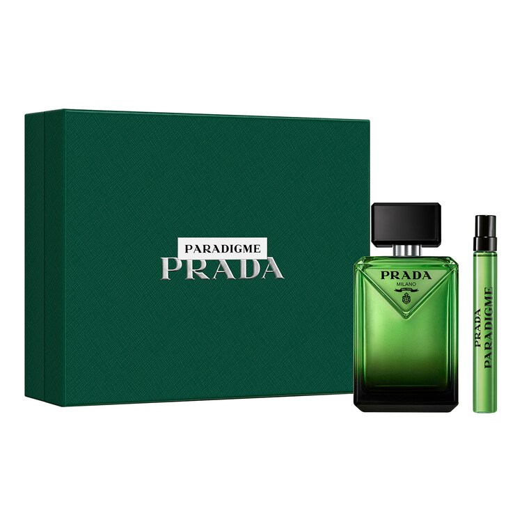Paradigme - Parfum seti | PRADA ≡ SEPHORA