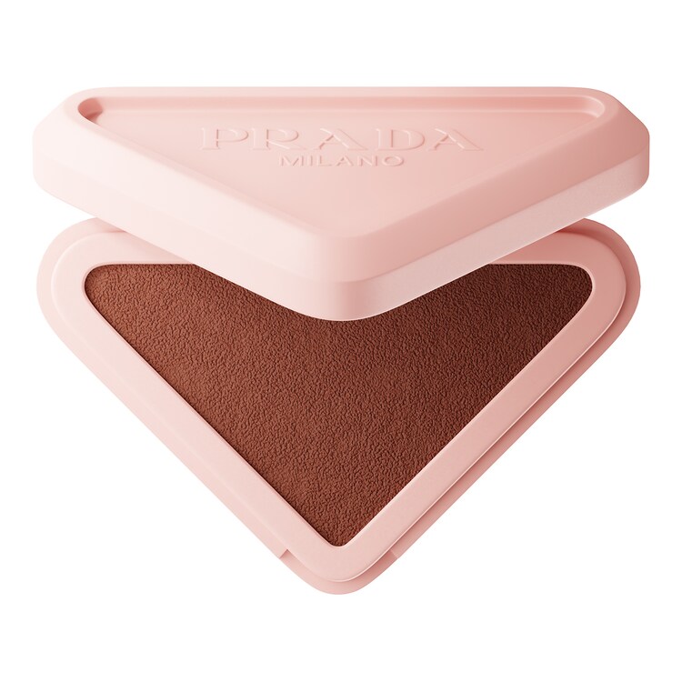 Prada Touch - Blush crème-à-poudre fini soft-mat effet bonne mine ...
