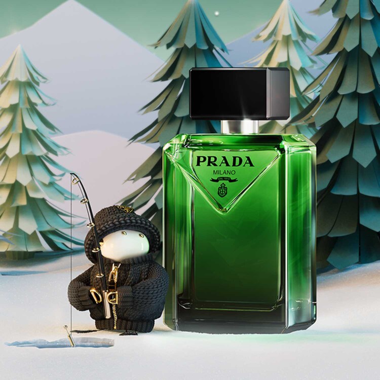 Paradigme - Parfum seti | PRADA ≡ SEPHORA