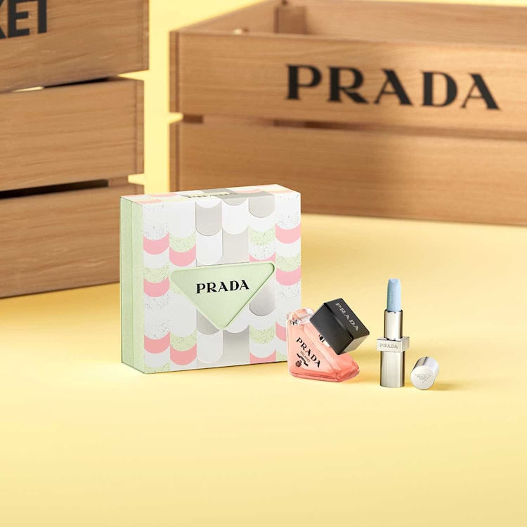 Paradoxe - Coffret | Prada ≡ SEPHORA