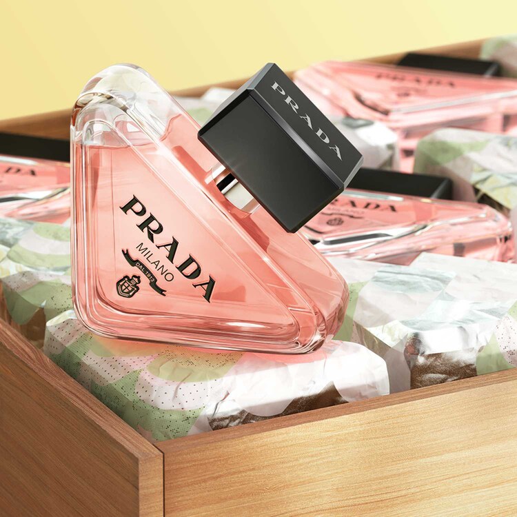 Paradoxe - Coffret | Prada ≡ SEPHORA