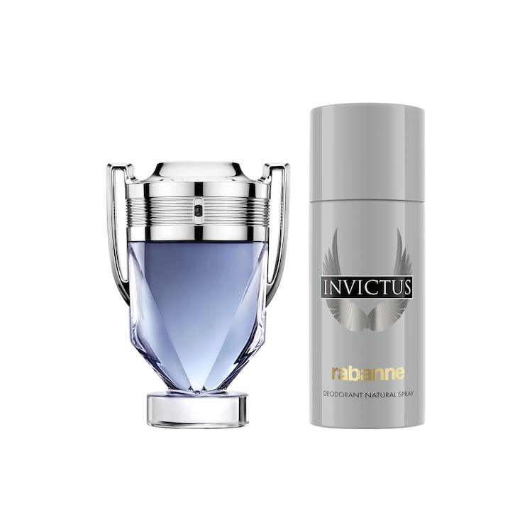 Invictus - Eau de Toilette Set | RABANNE FRAGRANCES ≡ SEPHORA