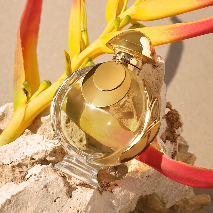 Olympea Elixir - Parfum Elixir | Rabanne Fragrances ≡ SEPHORA