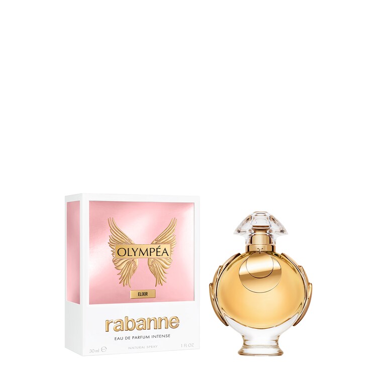 Olympea Elixir - Parfum Elixir | Rabanne Fragrances ≡ SEPHORA