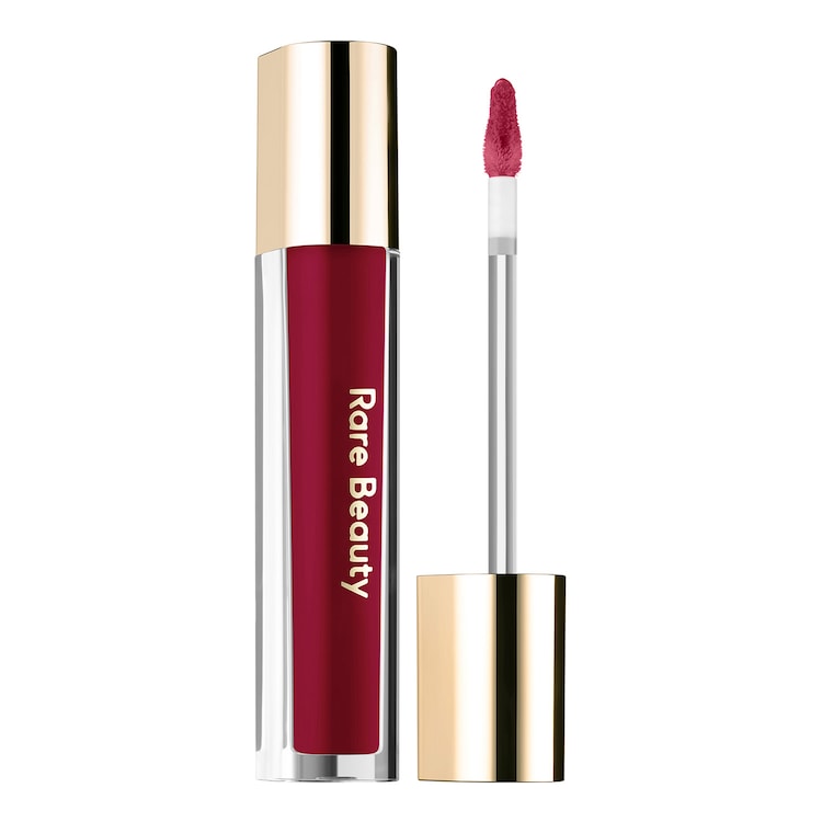 Stay Vulnerable Glossy Lip Balm - Balsam de buze | Rare Beauty ≡ SEPHORA