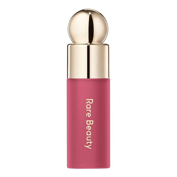 Mini Soft Pinch Tinted Lip Oil – Kolorowy olejek do ust mini | RARE ...