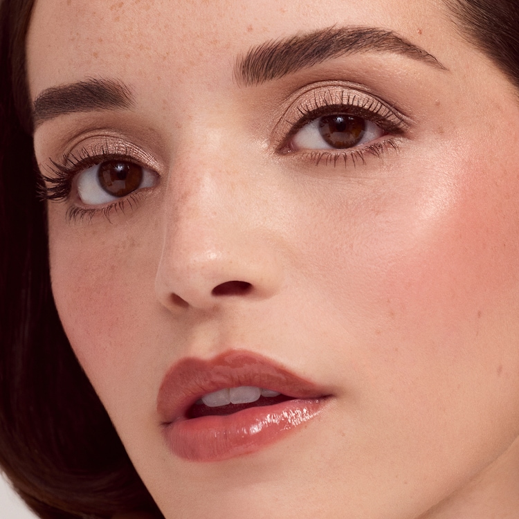 - Rare Beautyessential Neutrals - Lidschatten-palette