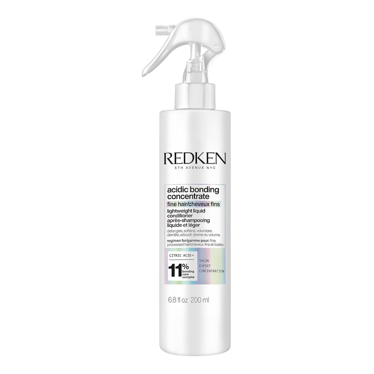 Acidic Bonding Concentrate Conditioner - Balsam lichid par deteriorat ...