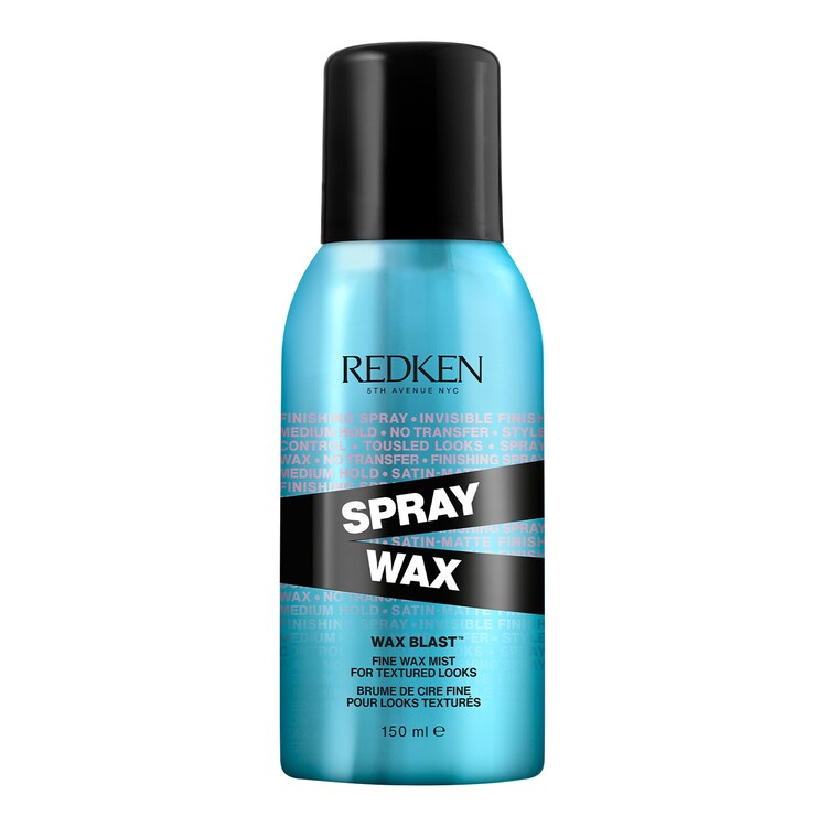- Redkenstyling Spray Wax