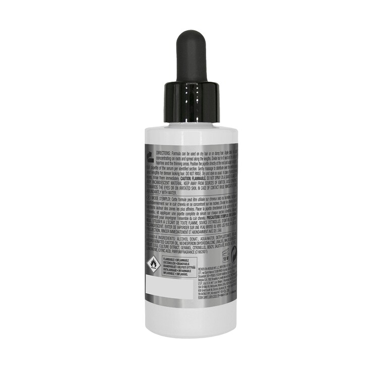 - Redkencerafill - Maximize Hair Advance Treatment