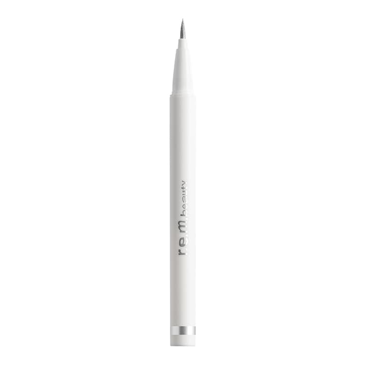 - Rem Beautyat The Borderline Eyeliner Marker - Flytande Eyeliner