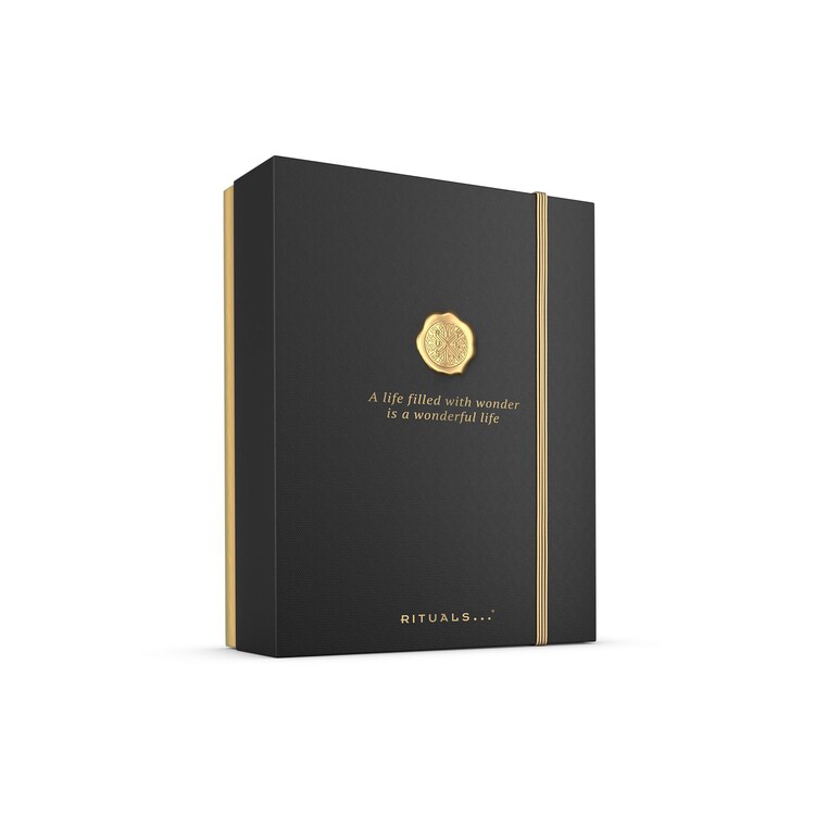 Private Collection - Caseta Casa Wild Fig | Rituals ≡ SEPHORA