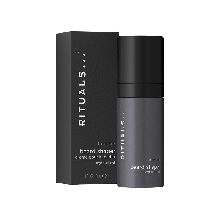 - Ritualshomme Beard Shaper