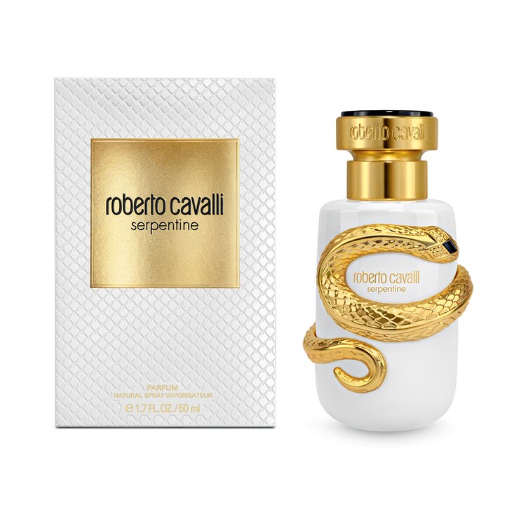 Serpentine - Parfum | ROBERTO CAVALLI ≡ SEPHORA